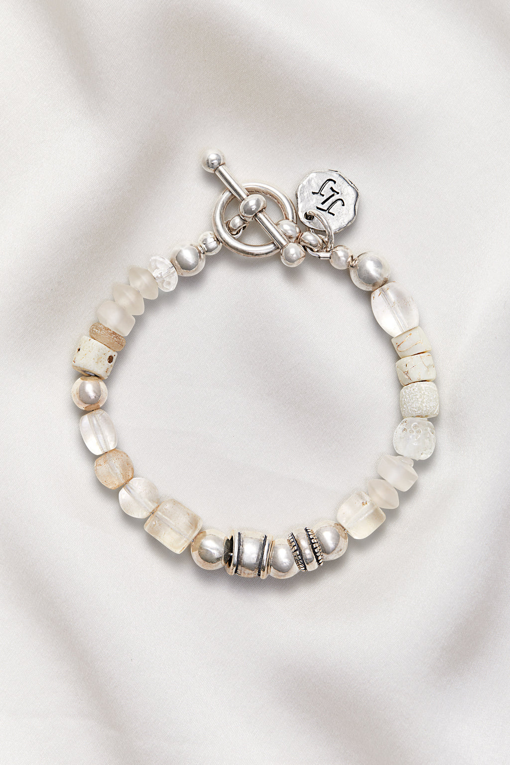 CLARITY BRACELET – Jenny Lauren Jewelry
